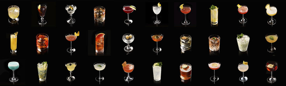 Difford's Cocktail Shop – Difford's Shop