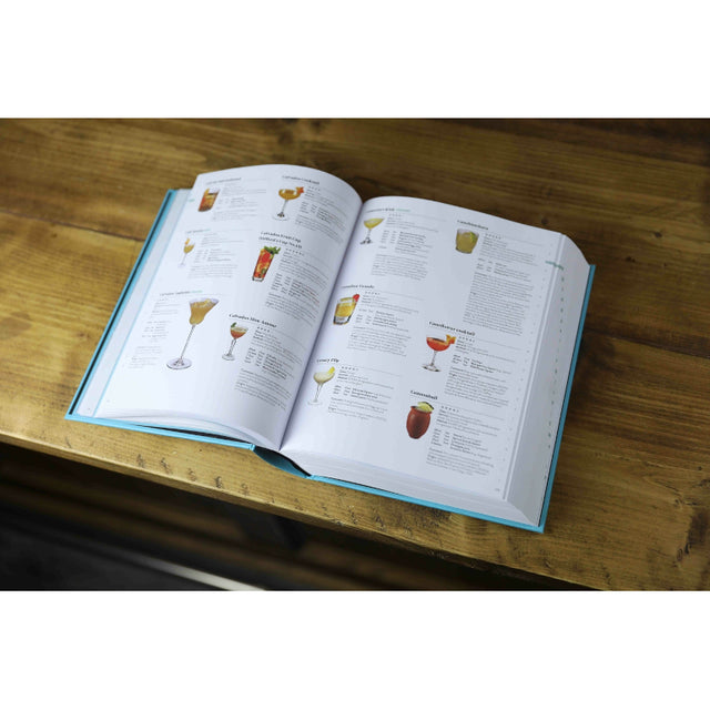 Difford's Guide to Cocktails Eighteenth Edition – Difford's Shop