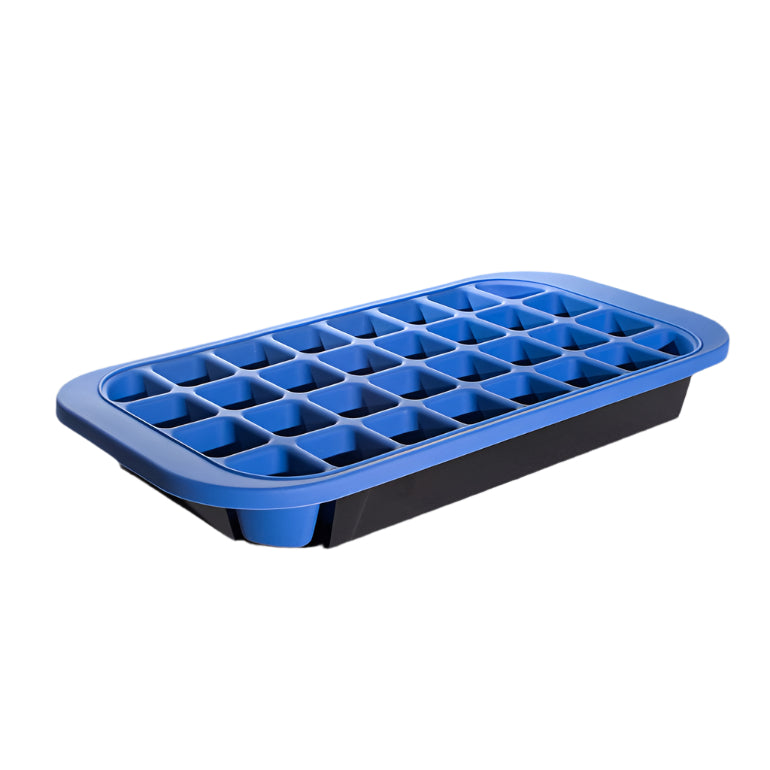 Bar Original Silicone Jumbo Ice Tray – Ice Cube Maker – Difford's Shop