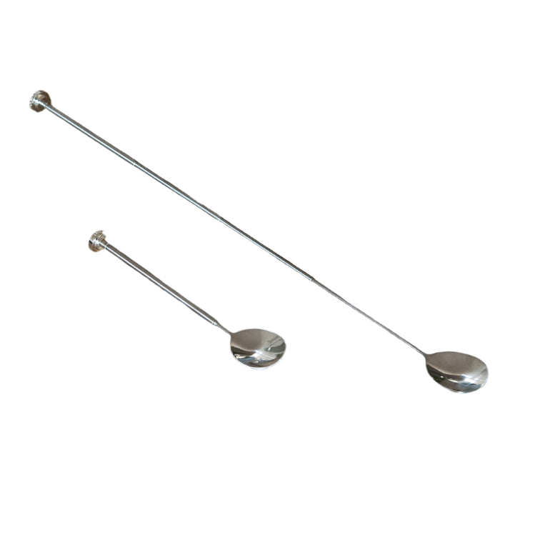 Bonzer Telescopic Bar Spoon – Difford's Shop