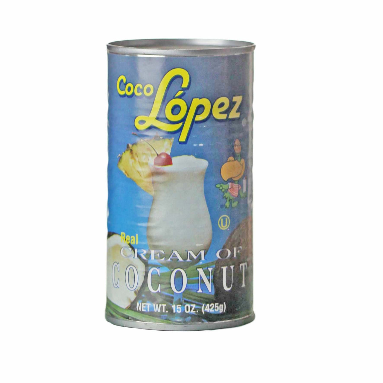 Coco Lopez Cream of Coconut – Difford's Shop