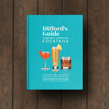 Difford's Guide to Cocktails Eighteenth Edition – Difford's Shop