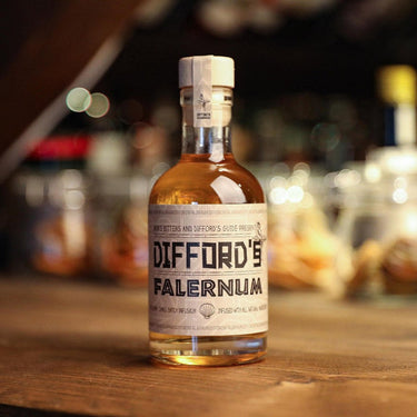 Liqueurs – Difford's Shop