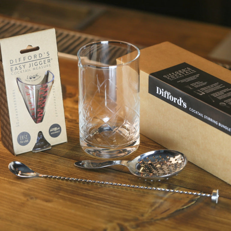 Difford's Stirring Bundle – Difford's Shop