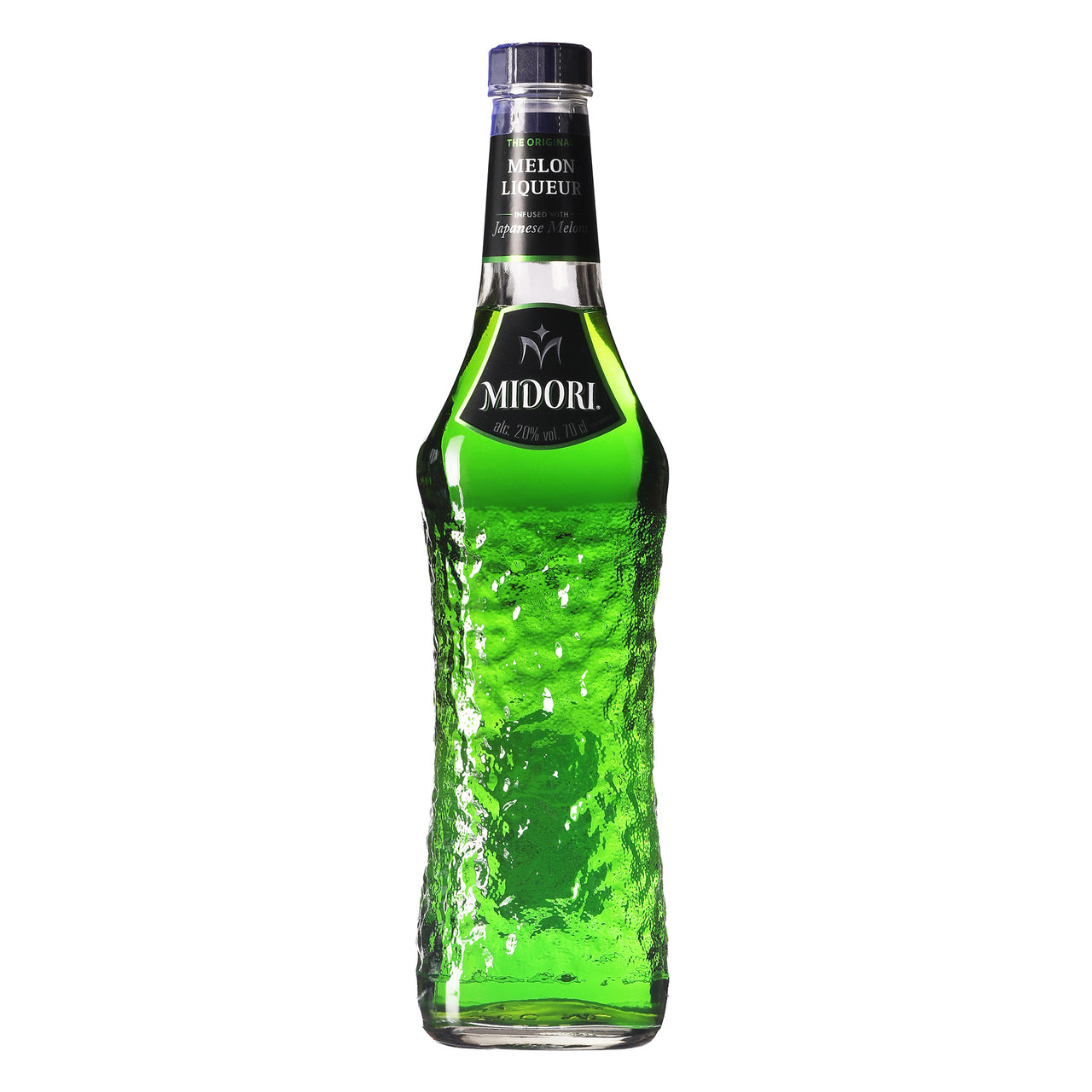Midori Melon Liqueur – Difford's Shop