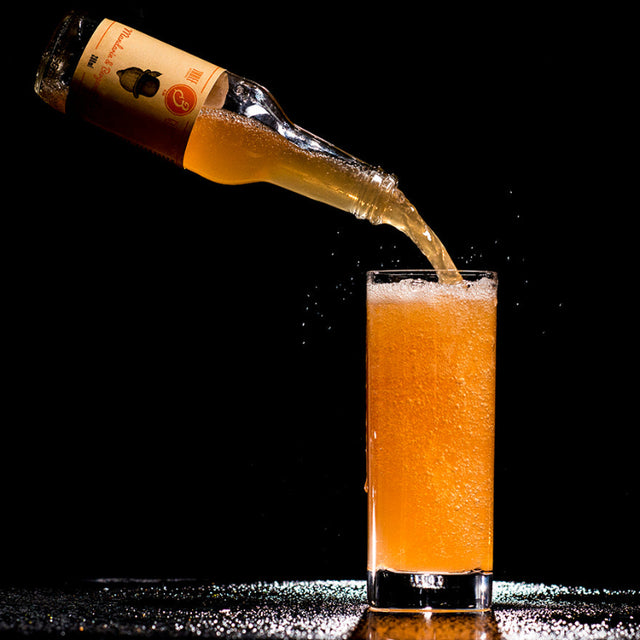 Three Cents Mandarin and Bergamot Soda – Difford's Shop